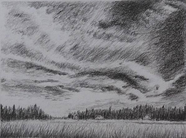 Analytic Pencil Drawing course. Intermediate. BASIC. Start anytime ...